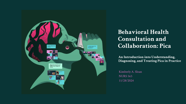Pica: Behavioral Health Consultation and Collaboration by Kimberly ...