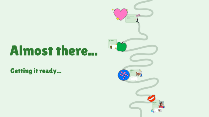Personal Growth Model by Katie Hegstrom on Prezi