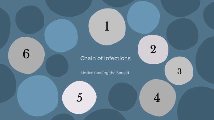Chain of Infections Project by Alishba Ahmed on Prezi