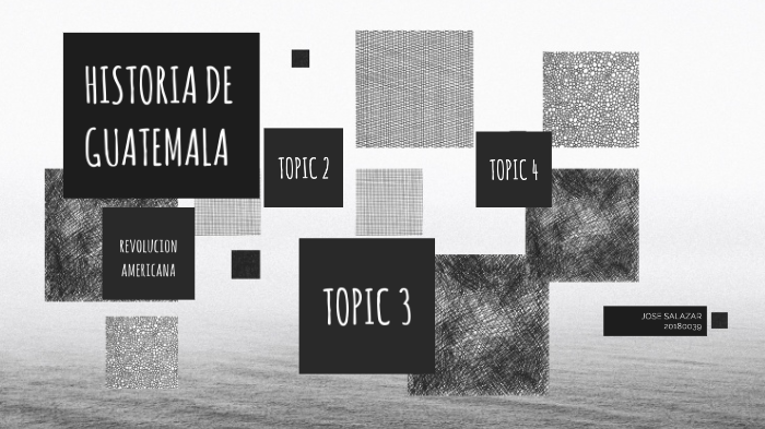 linea del tiempo historia de Guatemala by Jose Salazar on Prezi