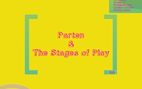 Parten and The Stages of Play by Amber Jordan on Prezi
