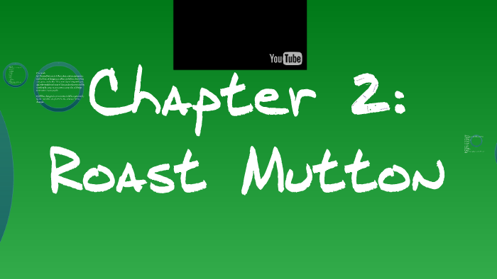 The Hobbit Chapter 2 by Sana Shah on Prezi