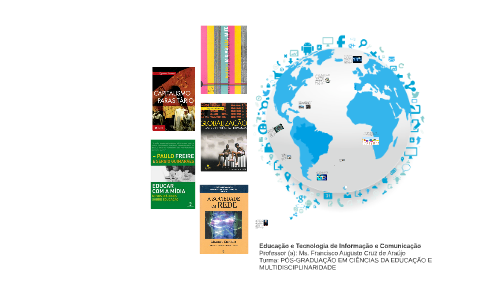 A sociedade em Rede - Manuel Castells by Francisco Augusto on Prezi