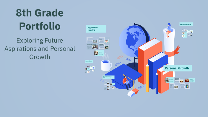 8th Grade Portfolio by Emily Stauty on Prezi