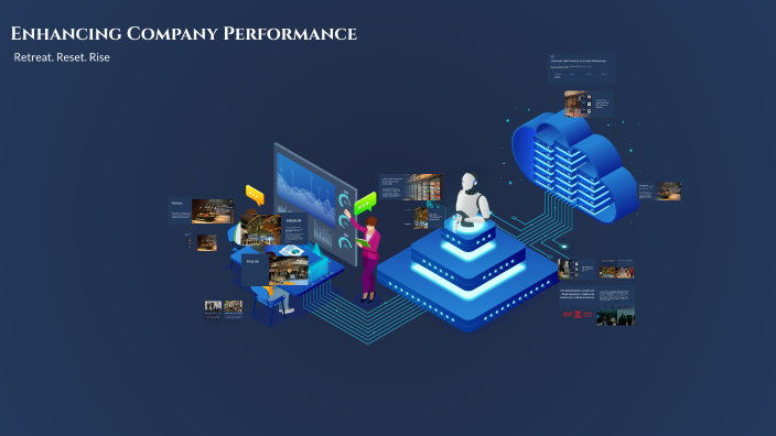 Enhancing Company Performance: Strategies for 1000% Growth in HR ...