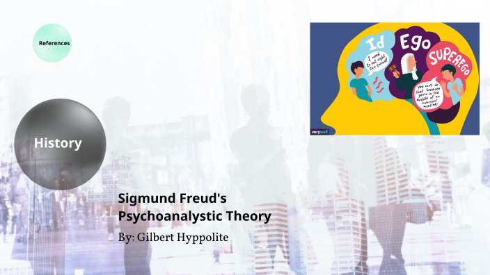 Personality Theory by Gilbert-0 Hyppolite on Prezi