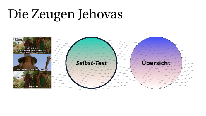 Zeugen Jehovas by Lukas Borner on Prezi