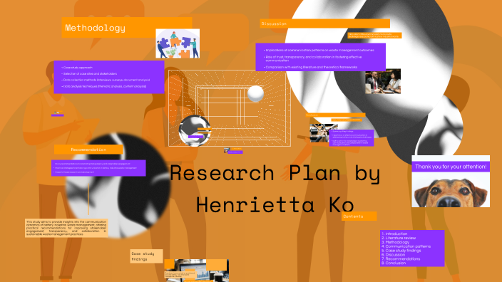 Research Plan by Henrietta Ko by henrietta gazdig on Prezi
