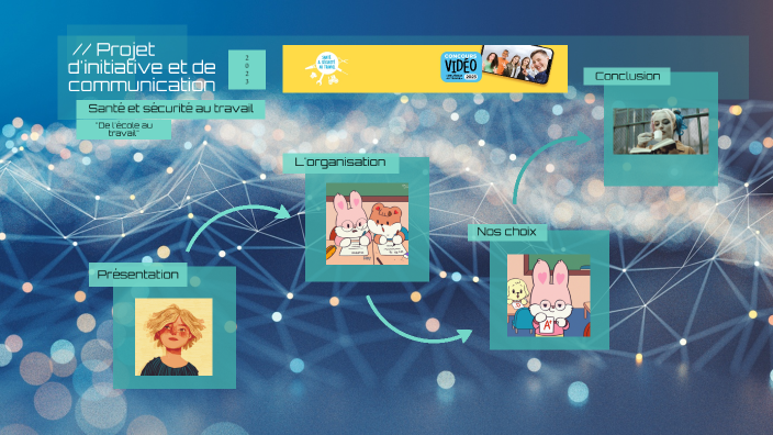 PIC by Tiffany Dondey on Prezi