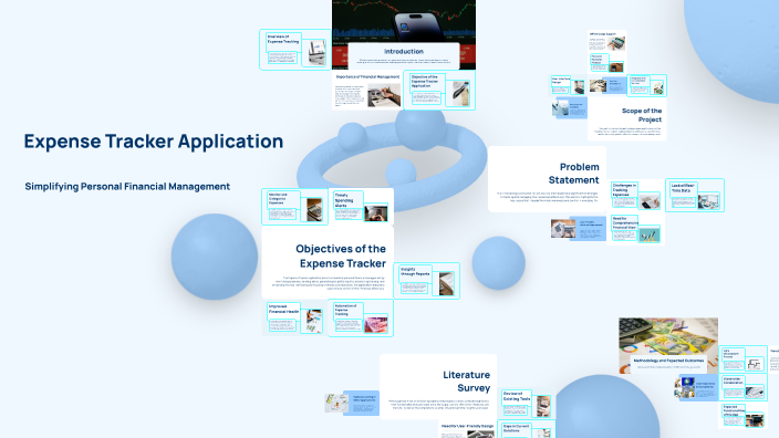 Expense Tracker Application by ruchithad gowda on Prezi