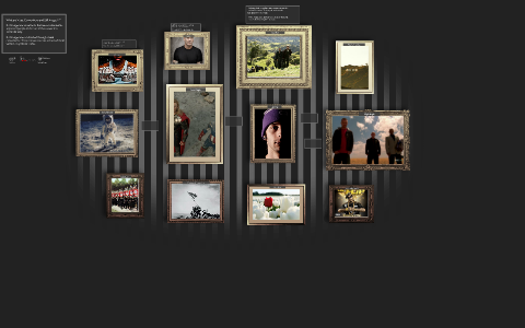 Still Images and The Power of Visual Conventions by Ben Harvey on Prezi