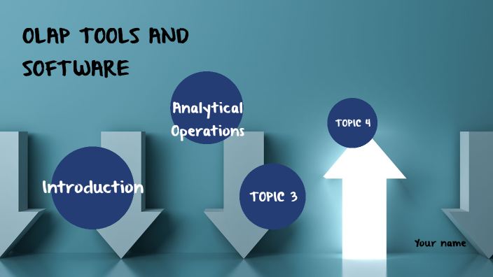 OLAP TOOLS by Quinton Barreto on Prezi