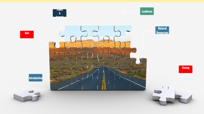 Canadian Shield (Marshall) by Colin Harney on Prezi