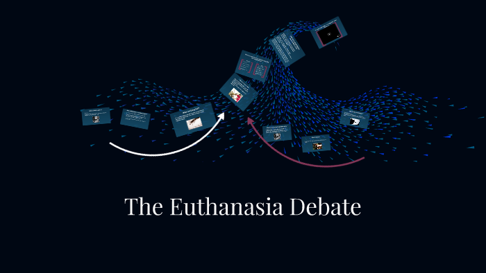 The Euthanasia Debate by Stephanie Kavanagh on Prezi