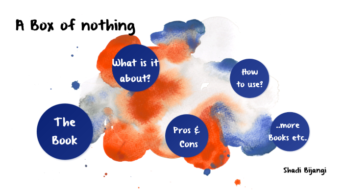 A Box of nothing by Shadi Bijangi on Prezi