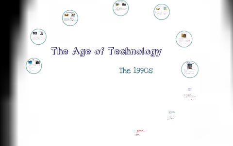 Decades Project of the 1990s by Erin Hassmann on Prezi