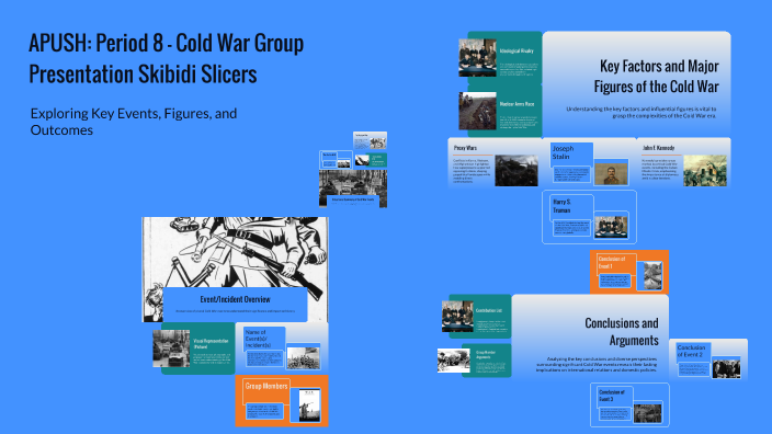 APUSH: Period 8 - Cold War Group Presentation by Harry-Joy Fomo on Prezi