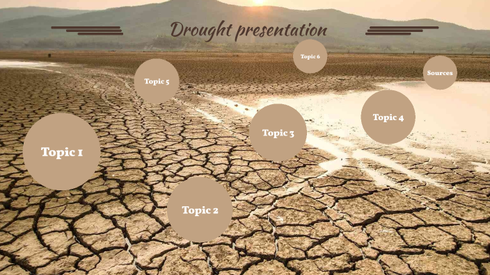 Drought Presentation by Kayla Gray on Prezi
