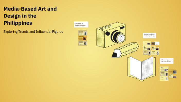 Media-Based Art and Design in the Philippines by kian flores on Prezi