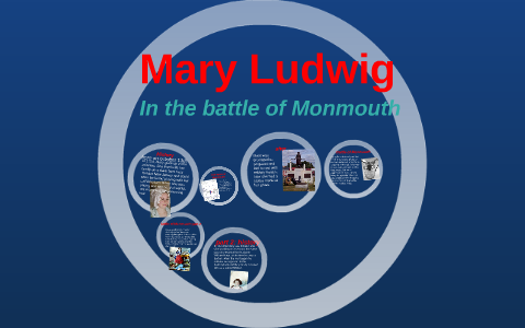 Mary Ludwig hays/ molly pitcher by faith zeke on Prezi