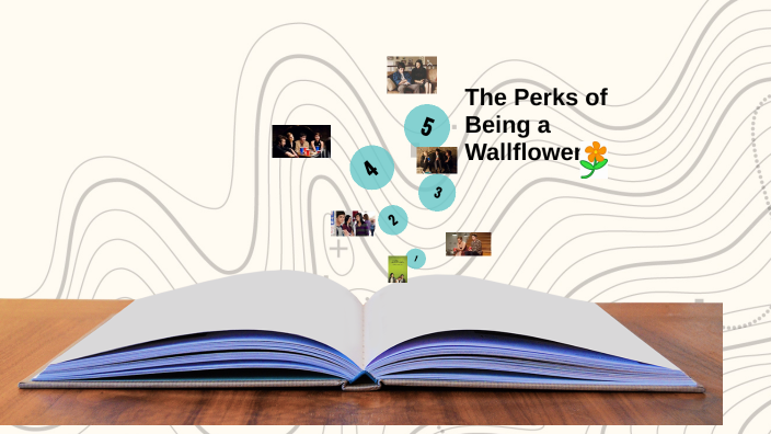 The perks of being a wallflower by majesty omeye on Prezi