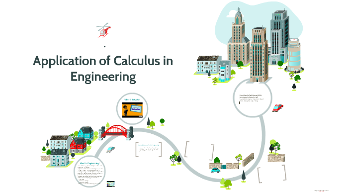 Application of Calculus in Engineering by Amber Helton on Prezi
