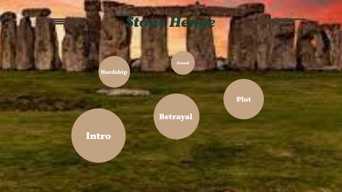 Stonehenge by Christopher Evenson on Prezi