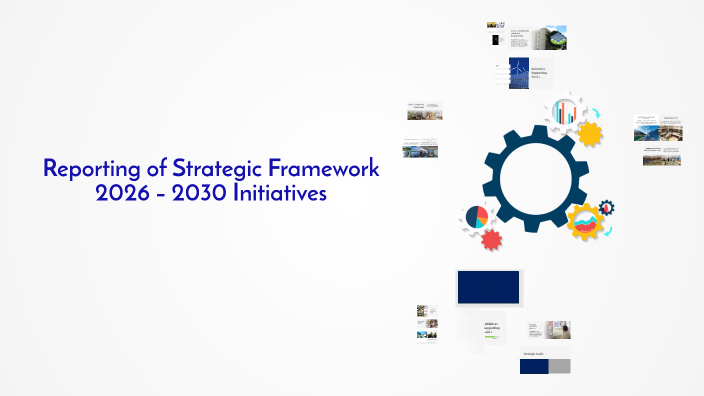 Strategic Goals and Key Performance Indicators (KPIs) Overview by Ana B ...
