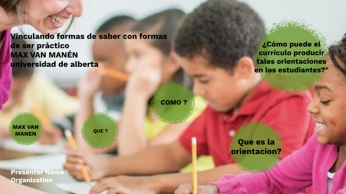 vinculando formas de saber ser practico by salophe trujillo on Prezi