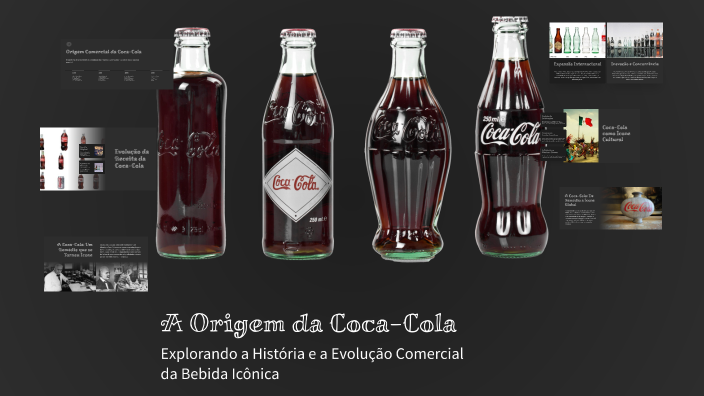 A Origem da Coca-Cola by Carla Gabriele on Prezi