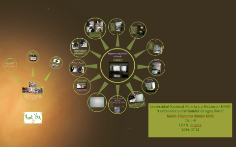 Universidad nacional abierta y a distancia- UNAD by andrea amaya on Prezi
