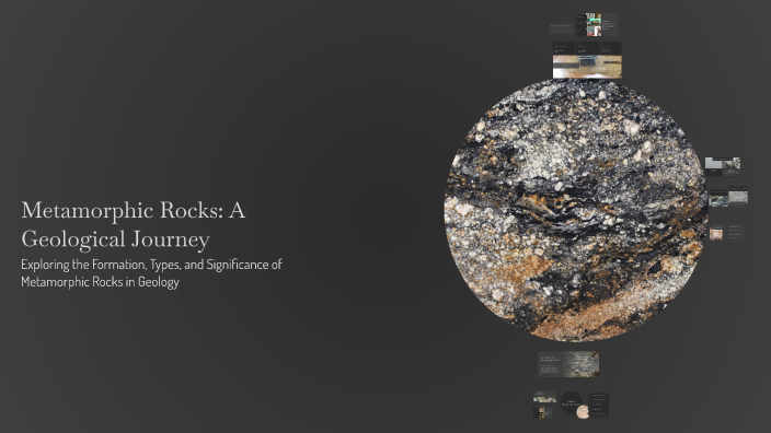 Metamorphic Rocks: A Geological Journey by abdiasiis farah on Prezi