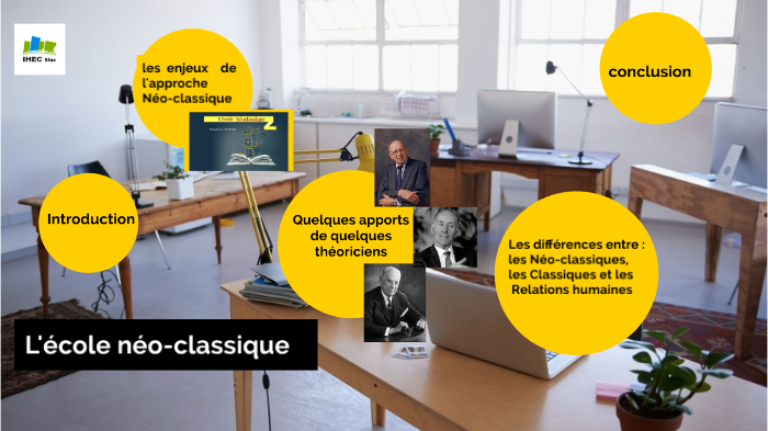 néo-classiques by Fatma masmoudi on Prezi