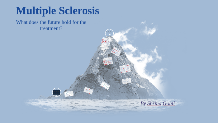Multiple Sclerosis by A. Shrina Gohil on Prezi