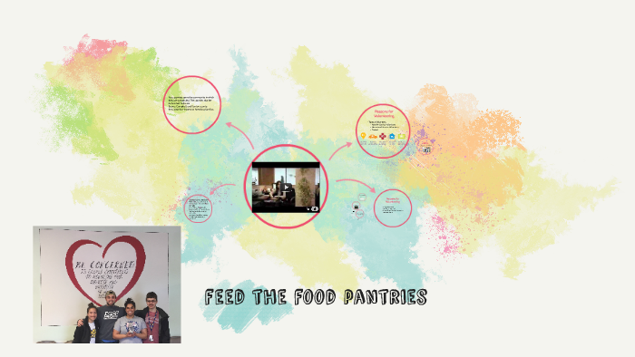 feed the food pantries by Isabel Harney on Prezi