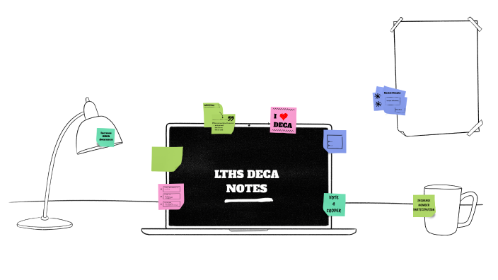 Cooper Flores DECA Officer Presentation by Julie Flores on Prezi