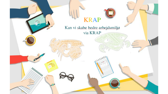 KRAP by Malene Kold on Prezi