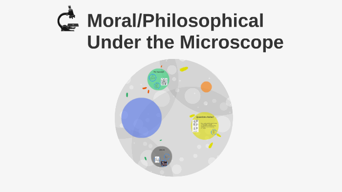 Moral Philosophical criticism by ryan matulonis on Prezi