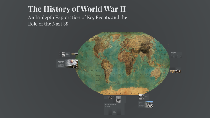 The History of World War II by Arjun Bhattacharya on Prezi
