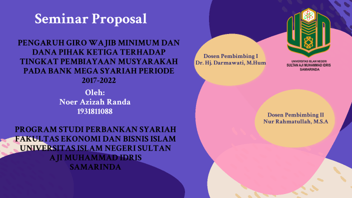 PPT Sempro II by Azizah Randa on Prezi