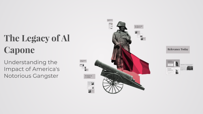 The Legacy of Al Capone by Kaylee Sanders on Prezi