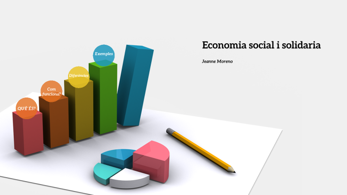 Economia social i solidaria by Jeanne Moreno on Prezi