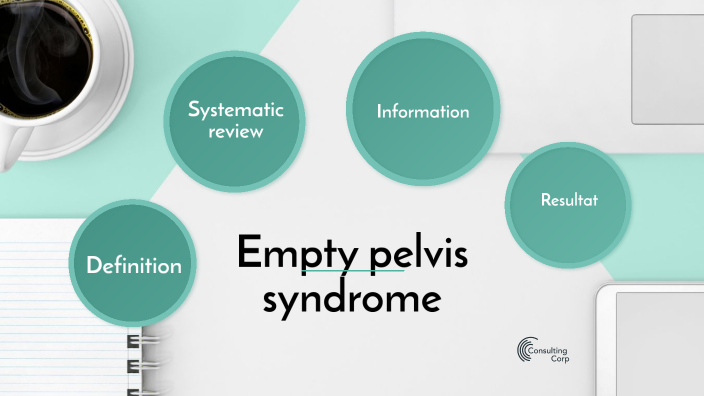 Empty pelvis syndrome by 1 2 on Prezi