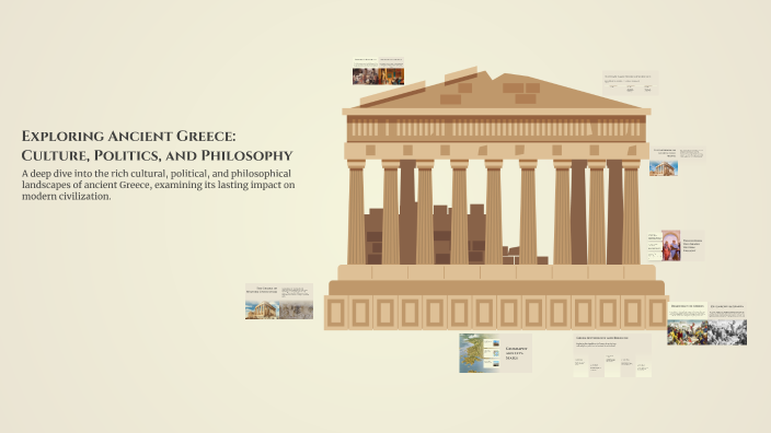 Exploring Ancient Greece: Culture, Politics, and Philosophy by Jedd ...