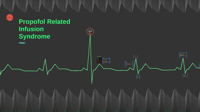 Propofol Infusion Syndrome by Bonnie Sum on Prezi