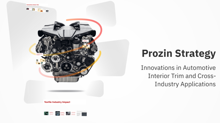 Prozin Strategy by Amirhosain Khorsandi ashtiani on Prezi