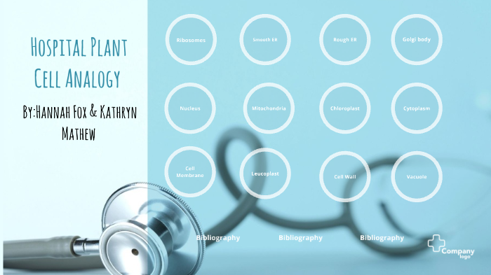 Hospital Cell Analogy Project by kathryn mathew on Prezi