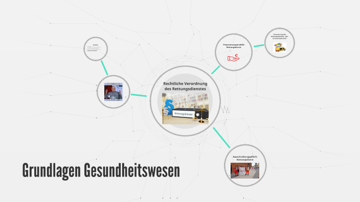 Gesundheitswesen by Julius Donath on Prezi