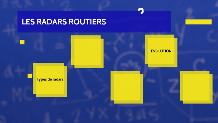 Les radars routiers by Ikram Ahddar on Prezi