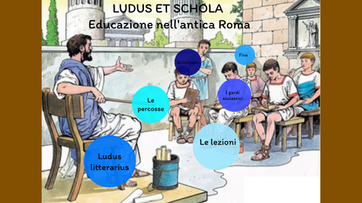 scuola a roma by Vernile Brunella on Prezi